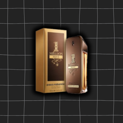 PARFÉMY 1:1 – MaD Technology